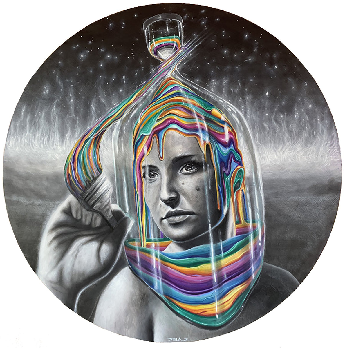 Available Originals – Dela Studios